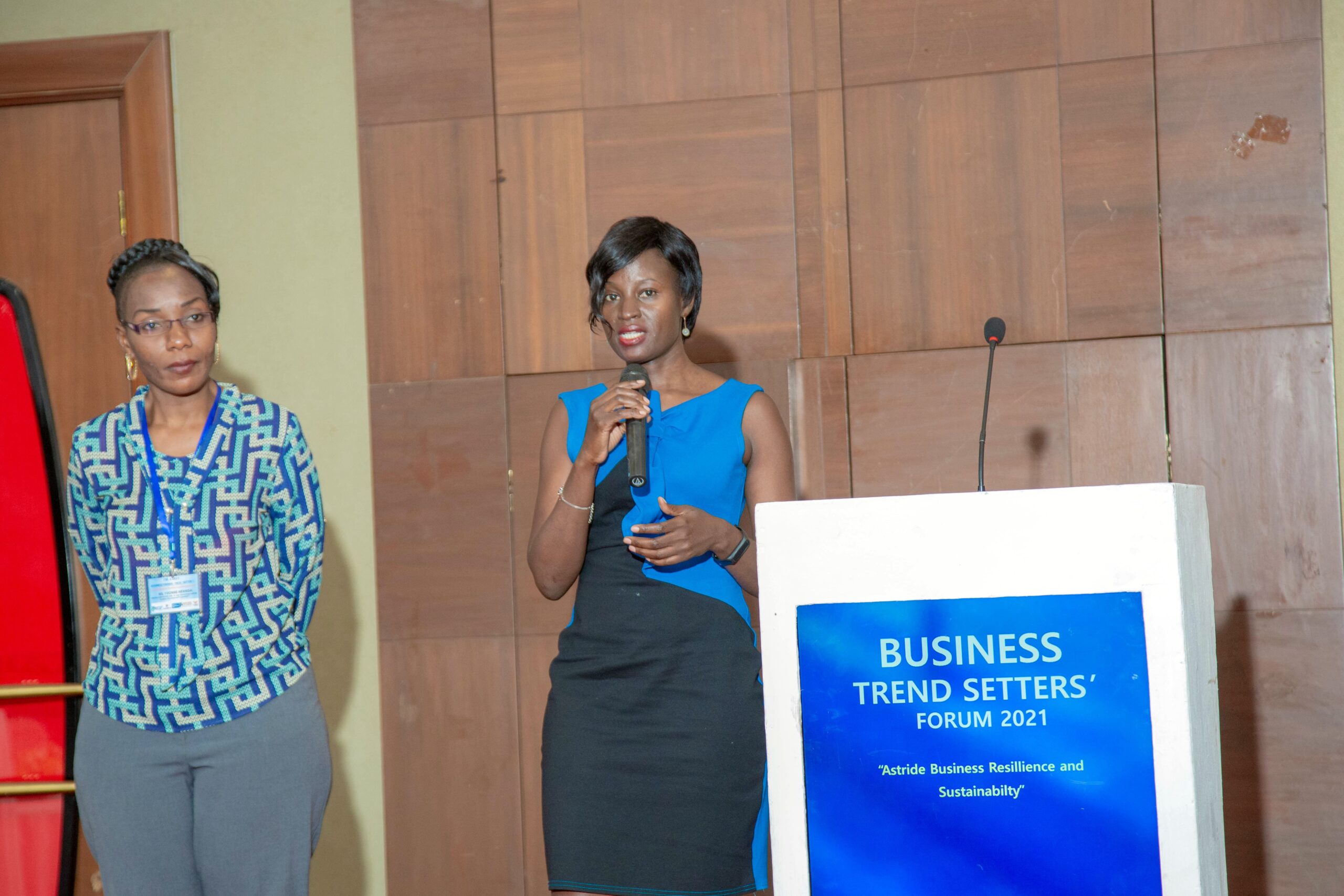 Second BTS Forum 2021 – BUSINESS TRENDS GALORE
